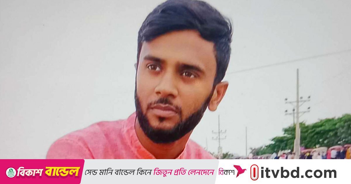 গাজীপুরে গুলিতে গার্মেন্টস শ্রমিক নিহত