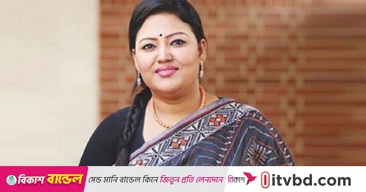 সাবেক এমপি মমতাজ বেগম গ্রেপ্তার